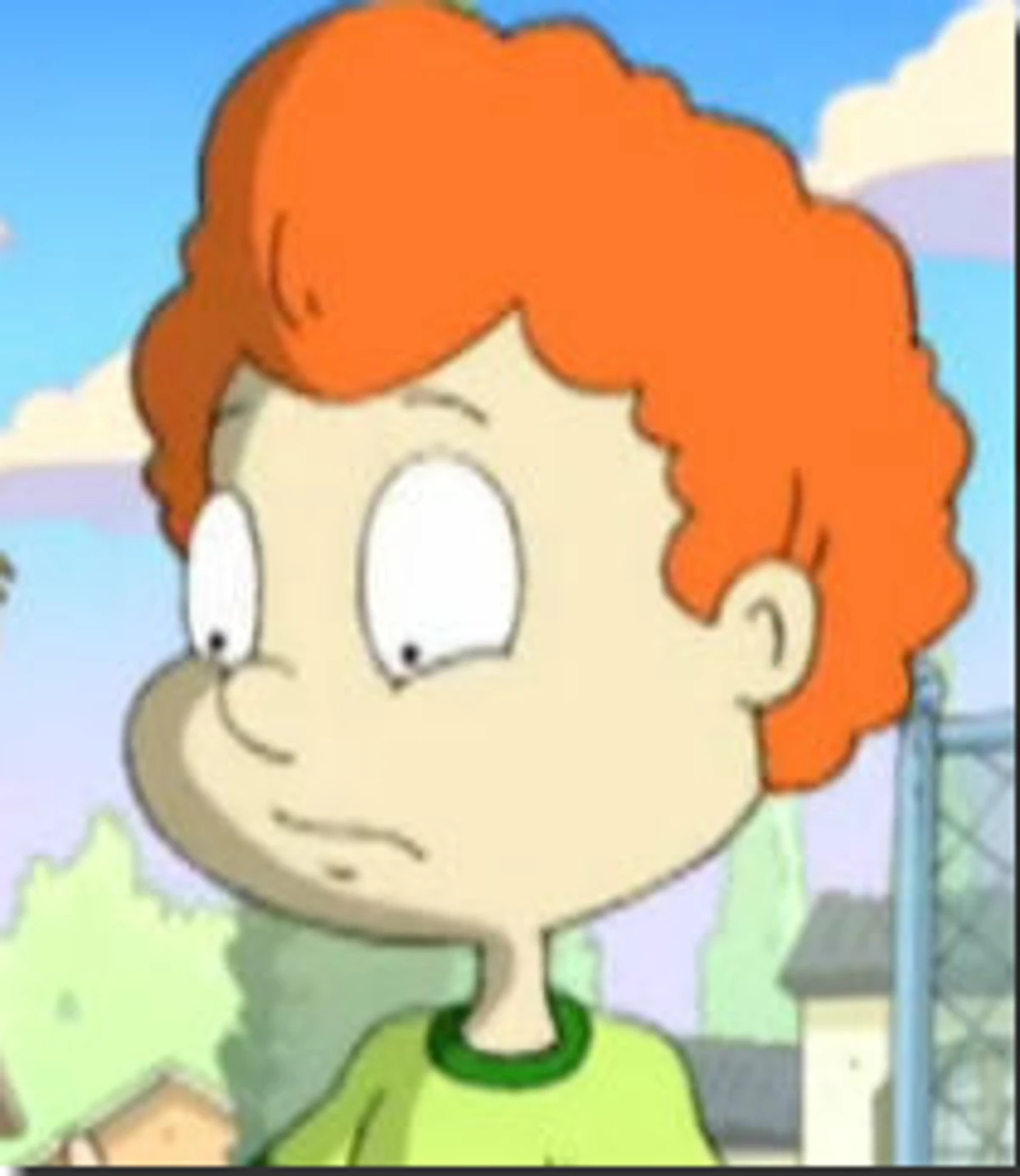 Young Boy | Rugrats Wiki | Fandom