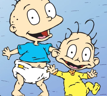Dil Pickles (1991)/Gallery | Rugrats Wiki | Fandom