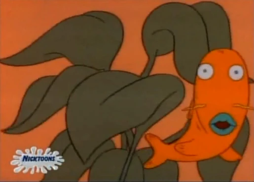 Visitors from Outer Space/Gallery | Rugrats Wiki | Fandom