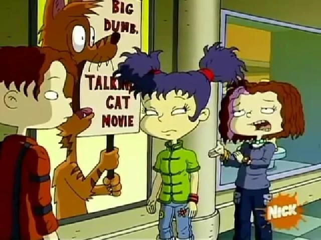 Rat Traps/Gallery | Rugrats Wiki | Fandom