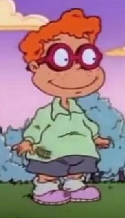 Terry McNulty | Rugrats Wiki | Fandom