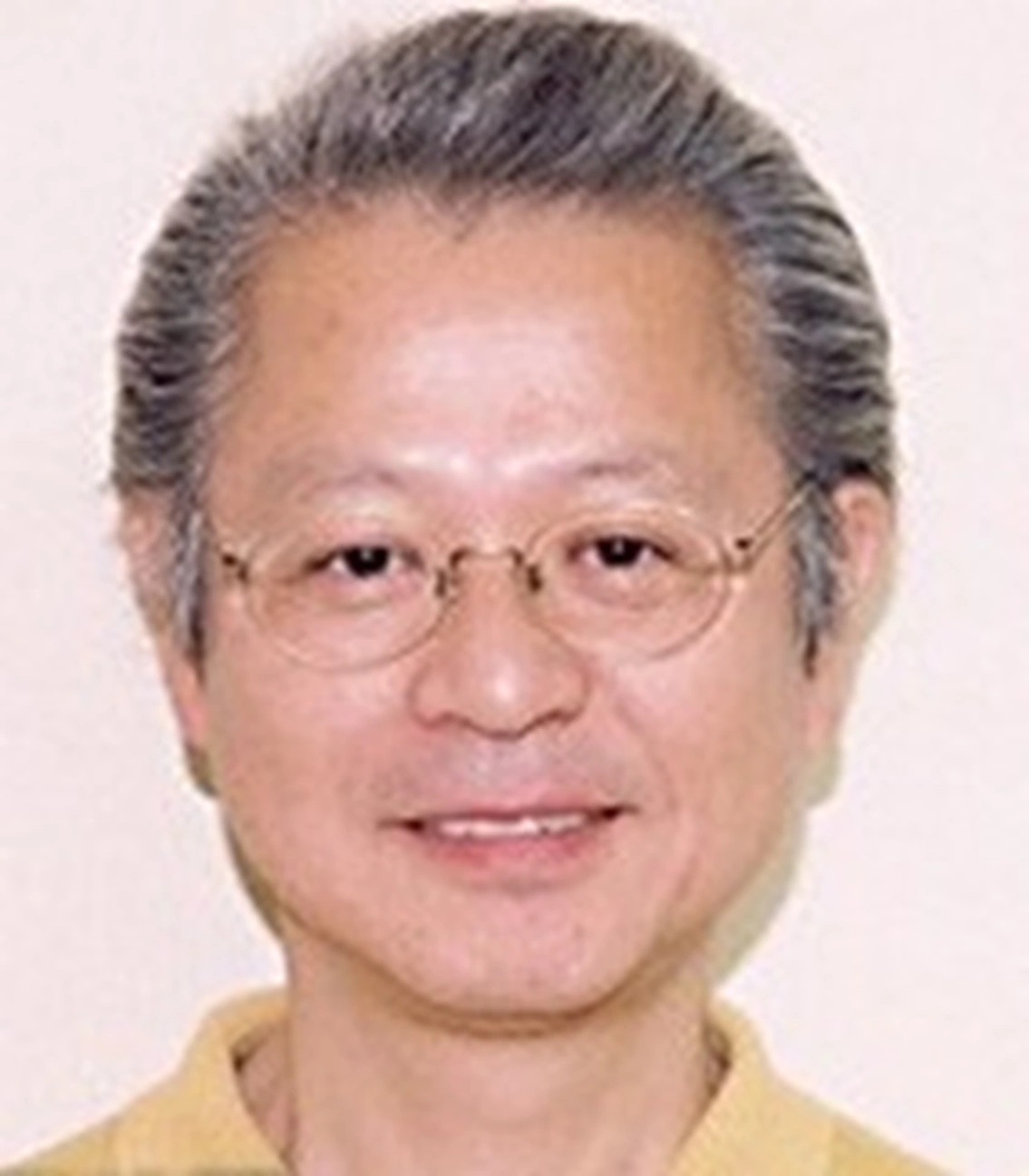 Minoru Inaba | Rugrats Wiki | Fandom