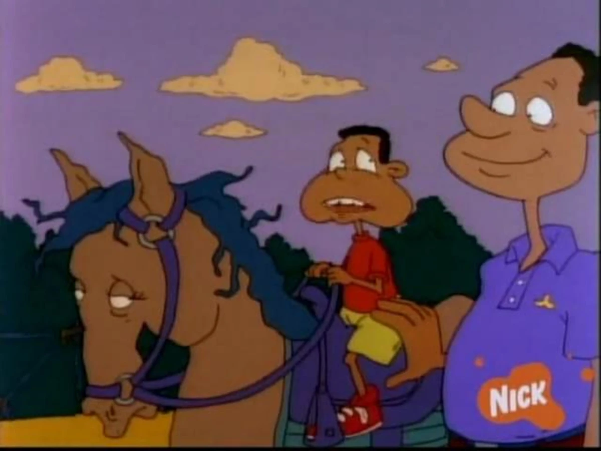 Dad/Gallery/Rugrats Season 1 | Rugrats Wiki | Fandom