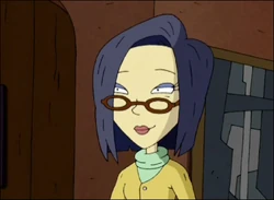Kira Finster | Rugrats Wiki | Fandom
