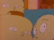Tommy Pickles and the Great White Thing/Gallery | Rugrats Wiki | Fandom