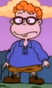 Terry McNulty | Rugrats Wiki | Fandom