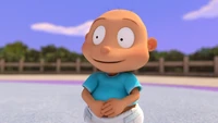 The Slide (2021 short)/Gallery | Rugrats Wiki | Fandom