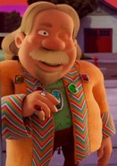 Charles Adler | Rugrats Wiki | Fandom