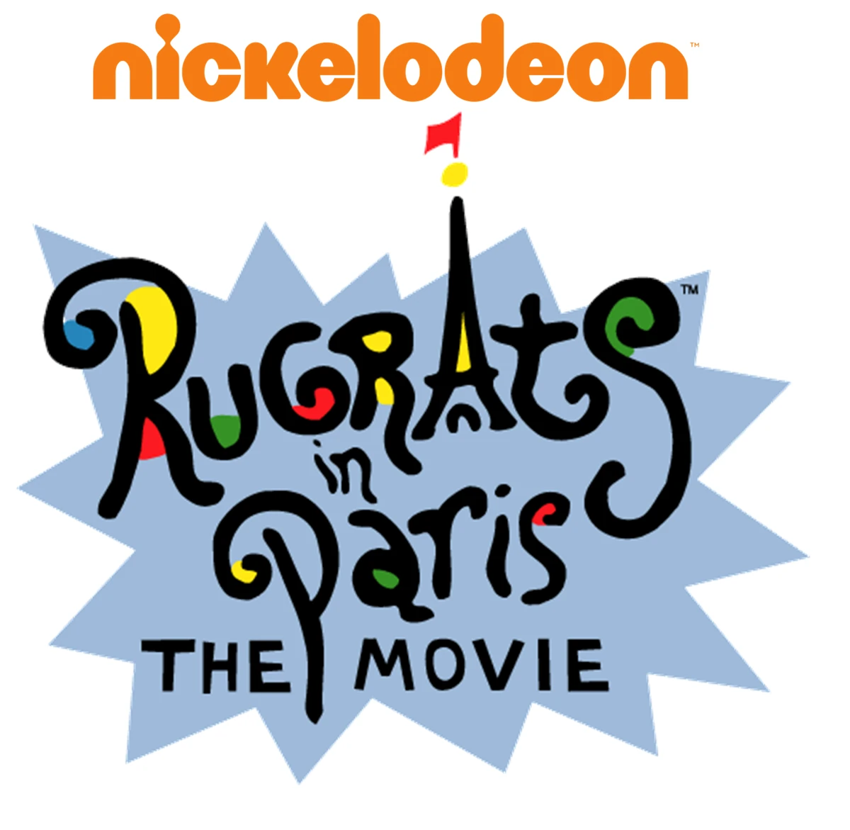 Rugrats in Paris: The Movie/Transcript | Rugrats Wiki | Fandom