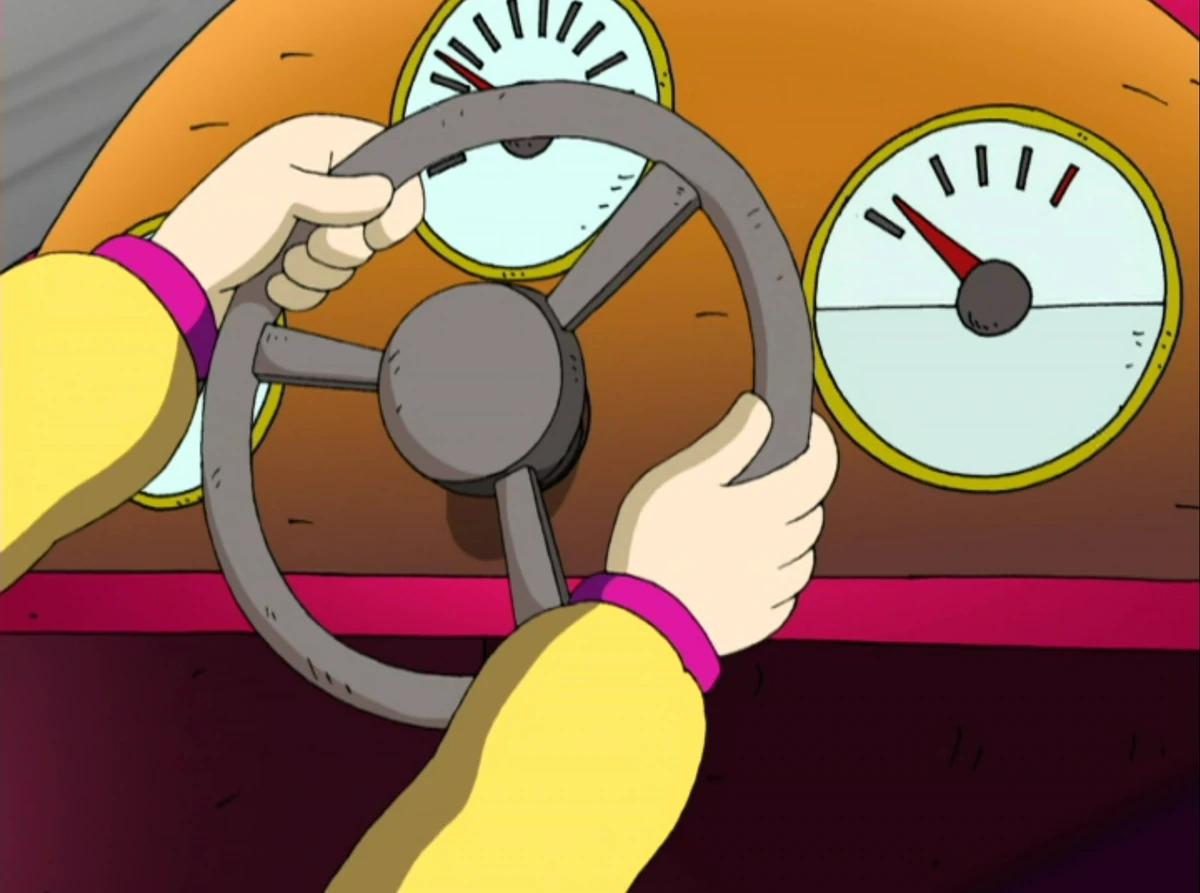 Rats Race/Gallery | Rugrats Wiki | Fandom