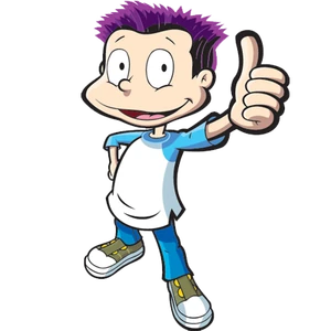 Tommy Pickles | All Grown Up! Wikia | Fandom