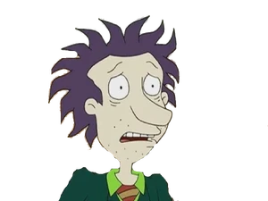Stu Pickles | All Grown Up! Wikia | Fandom
