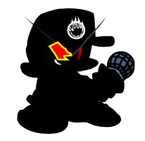 The Shadow | Ruidys Wacky Funk Wiki | Fandom