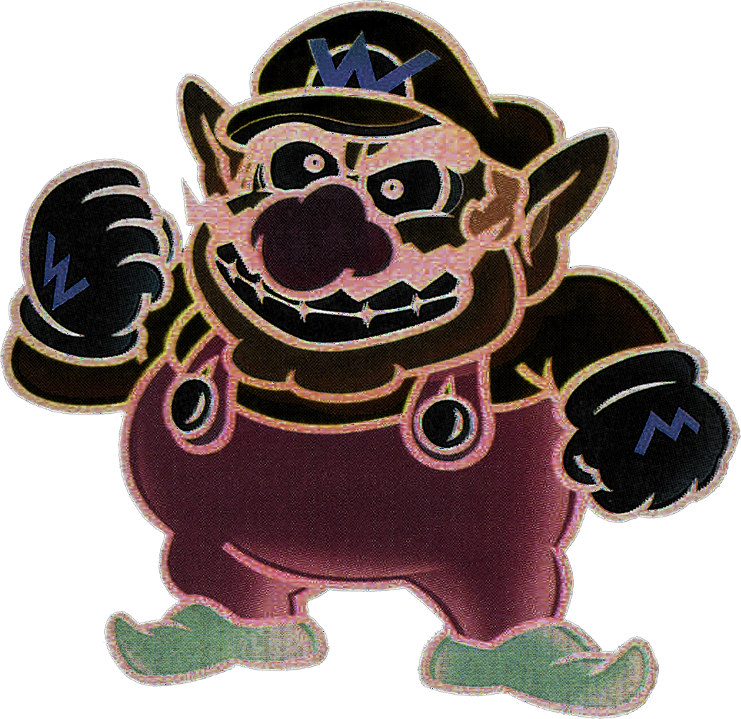 Walio | Ruigi Wiki | Fandom