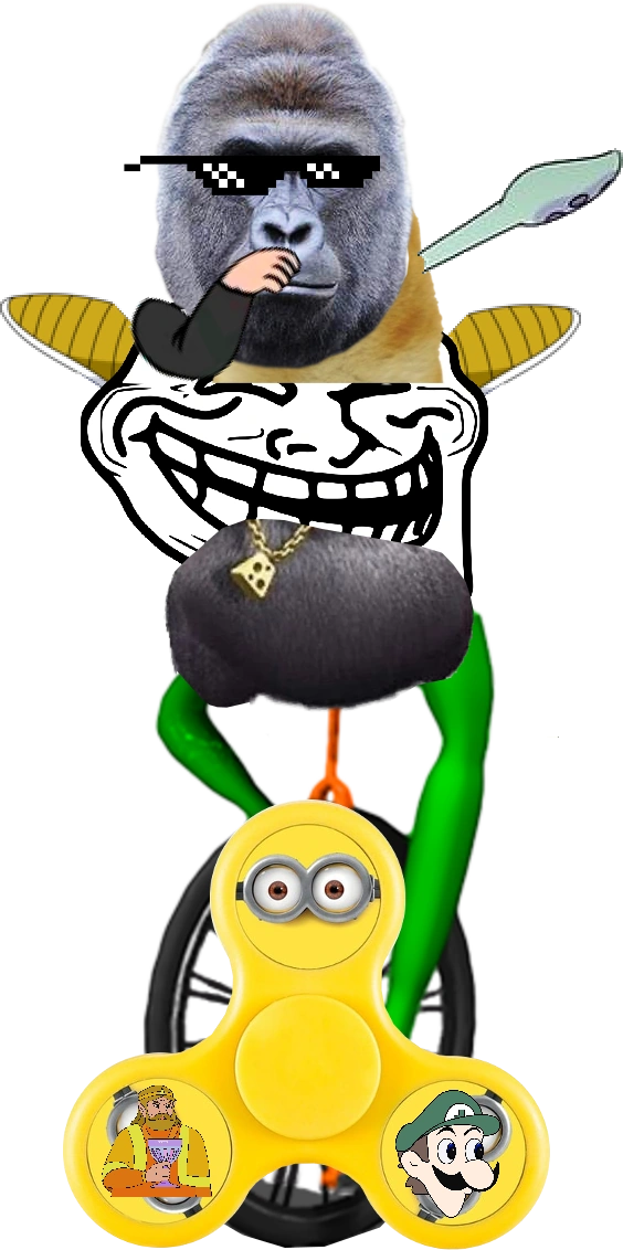 King Ludabharamnamsquidgitrollboiwithitdogecheese 9001 | Ruigi Wiki ...