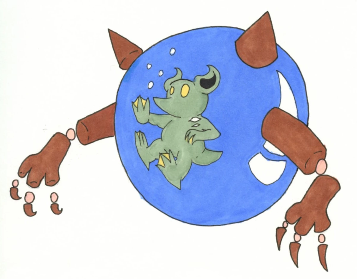 Atlanleast (Pokémon) | Ruimor Wiki | Fandom