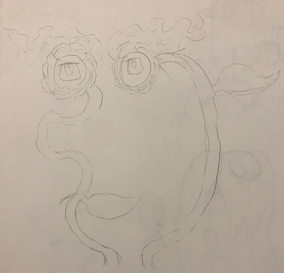 Paraposia (Pokémon) | Ruimor Wiki | Fandom