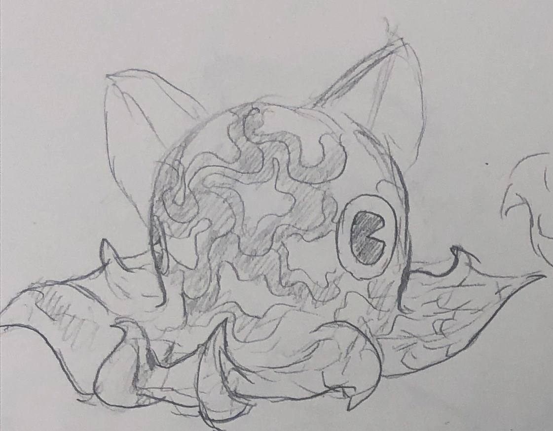 Purpus (Pokémon) | Ruimor Wiki | Fandom
