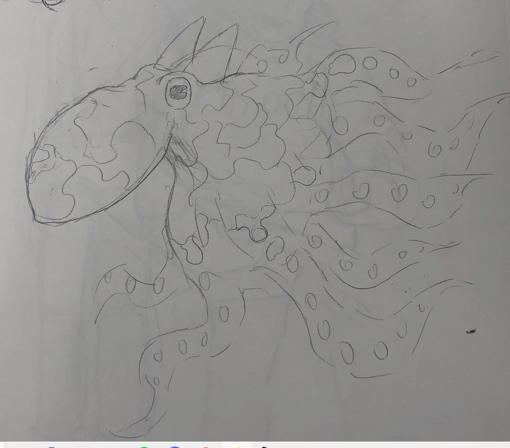 Sauerpus (Pokémon) | Ruimor Wiki | Fandom