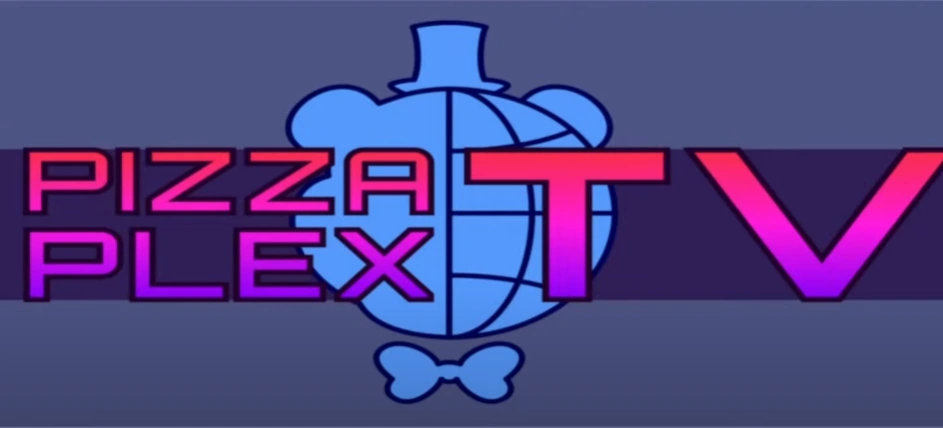 Pizza Plex TV | Ruin 2: Mimic Adventures Wiki | Fandom