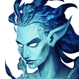 Ice Nymph | Ruinarch Wiki | Fandom