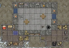 Vampire Castle | Ruinarch Wiki | Fandom