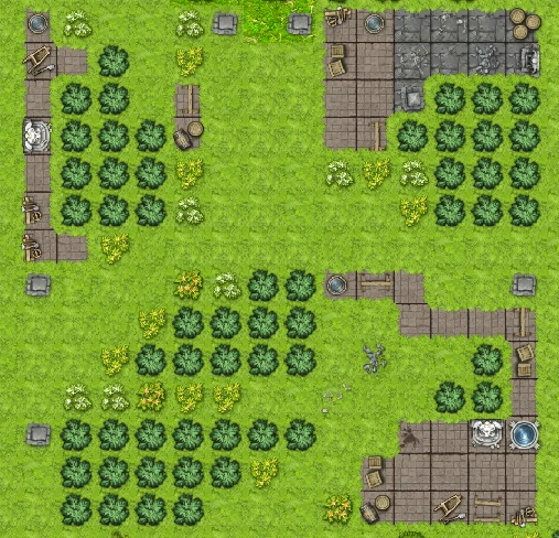 Ruined Structure | Ruinarch Wiki | Fandom