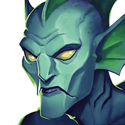 Triton | Ruinarch Wiki | Fandom