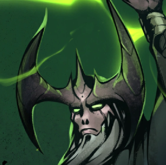 Archetypes | Ruinarch Wiki | Fandom