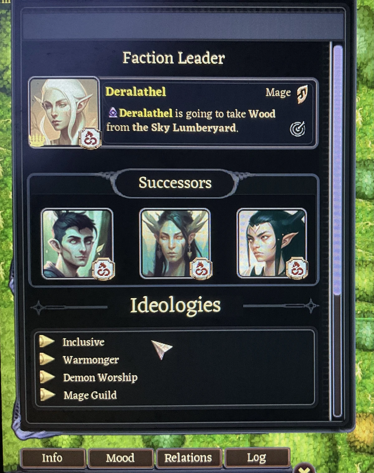 Mage Guild | Ruinarch Wiki | Fandom