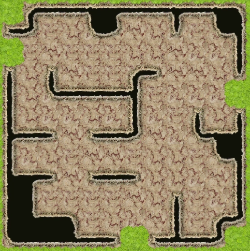 Monster Lair | Ruinarch Wiki | Fandom