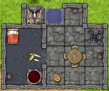 Dwelling | Ruinarch Wiki | Fandom