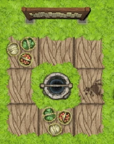 Village Center | Ruinarch Wiki | Fandom