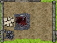 Mine | Ruinarch Wiki | Fandom