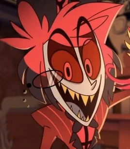 Alastor | Ruined World: Despair Survival Wiki | Fandom