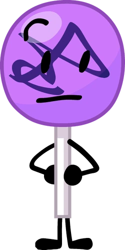 Lollipop | Ruined World: Despair Survival Wiki | Fandom