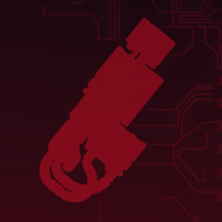 HYPERBLASTER | RUINER Wiki | Fandom