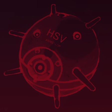 HOMING MINES | RUINER Wiki | Fandom