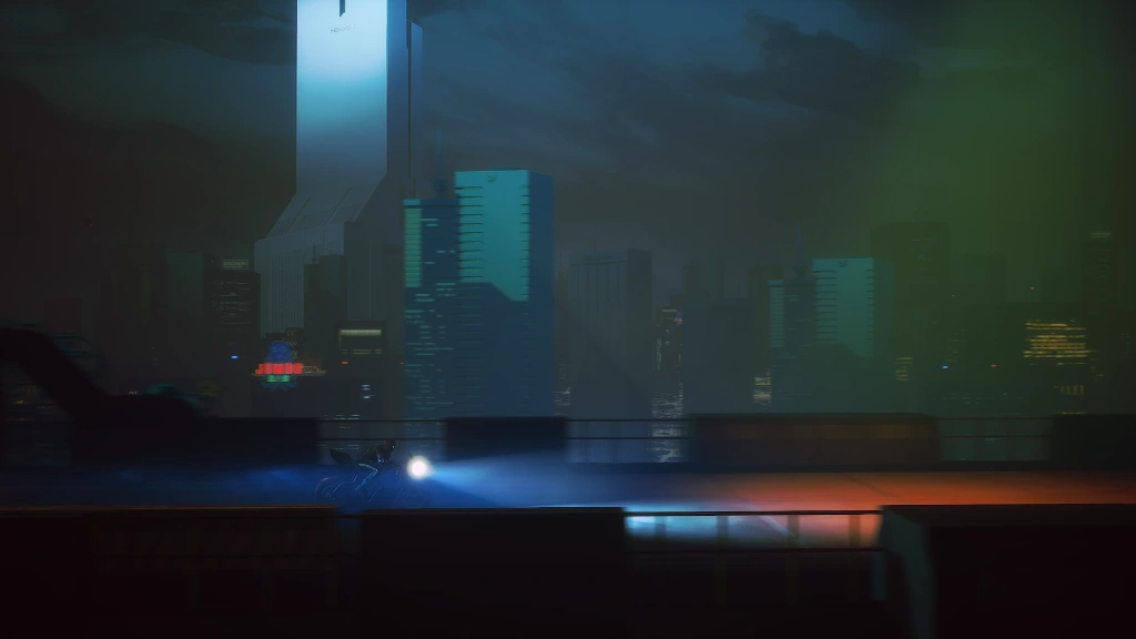 Rengkok | RUINER Wiki | Fandom