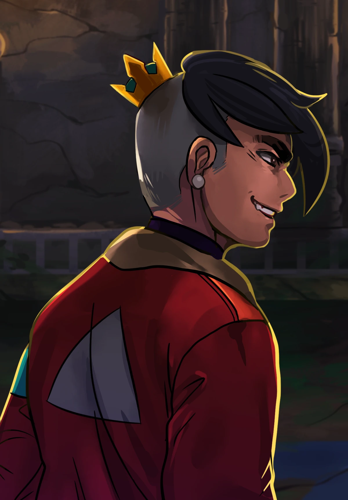 Stargrove | Ruin of the Reckless Wiki | Fandom