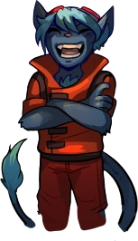 Sai | Ruin of the Reckless Wiki | Fandom