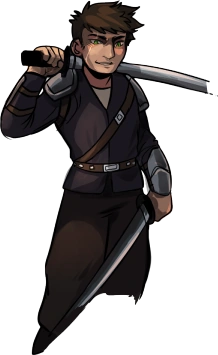 Ace of Blades | Ruin of the Reckless Wiki | Fandom