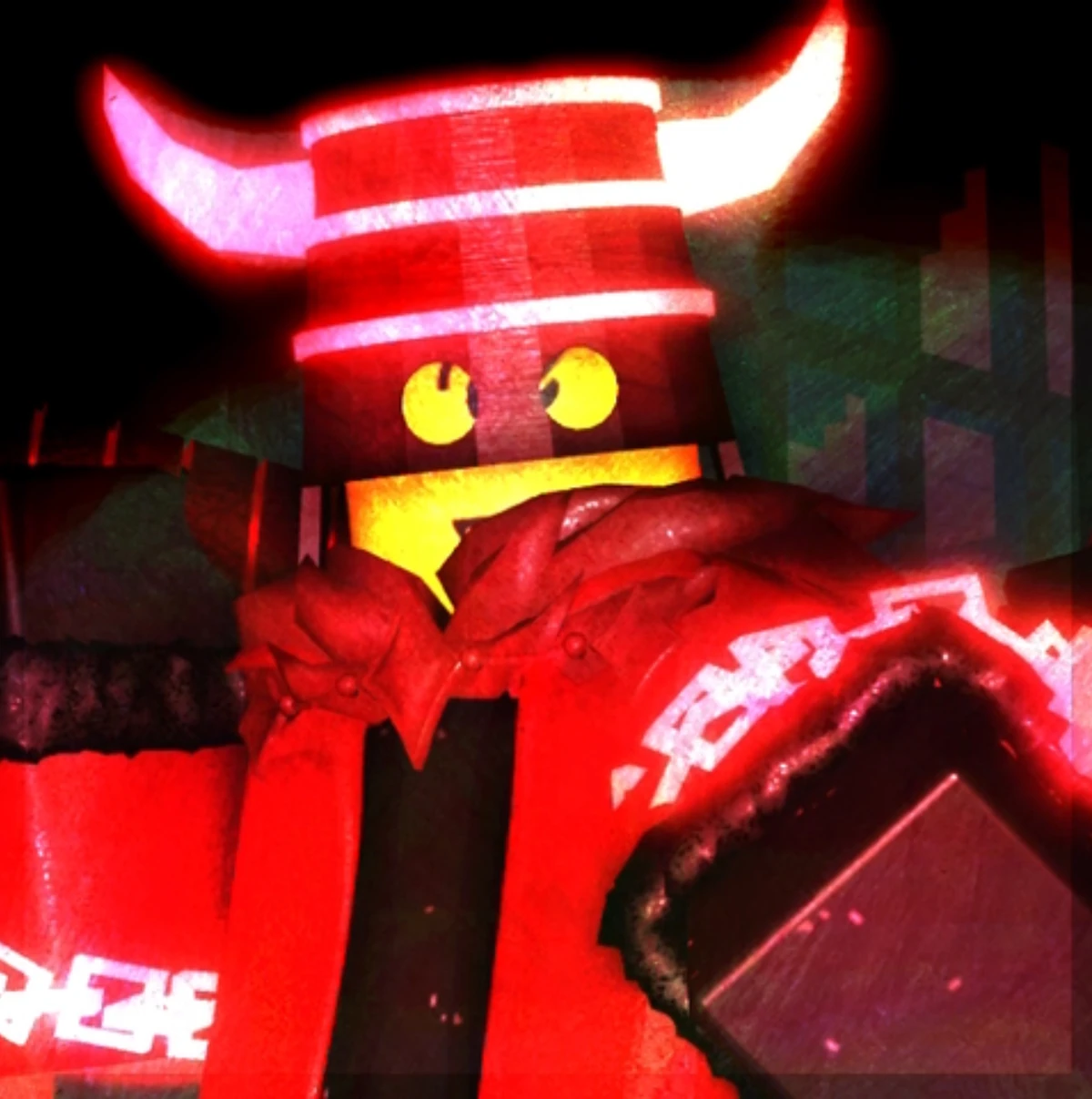 DOOMBRINGER | Ruinous ROBLOX Wiki | Fandom