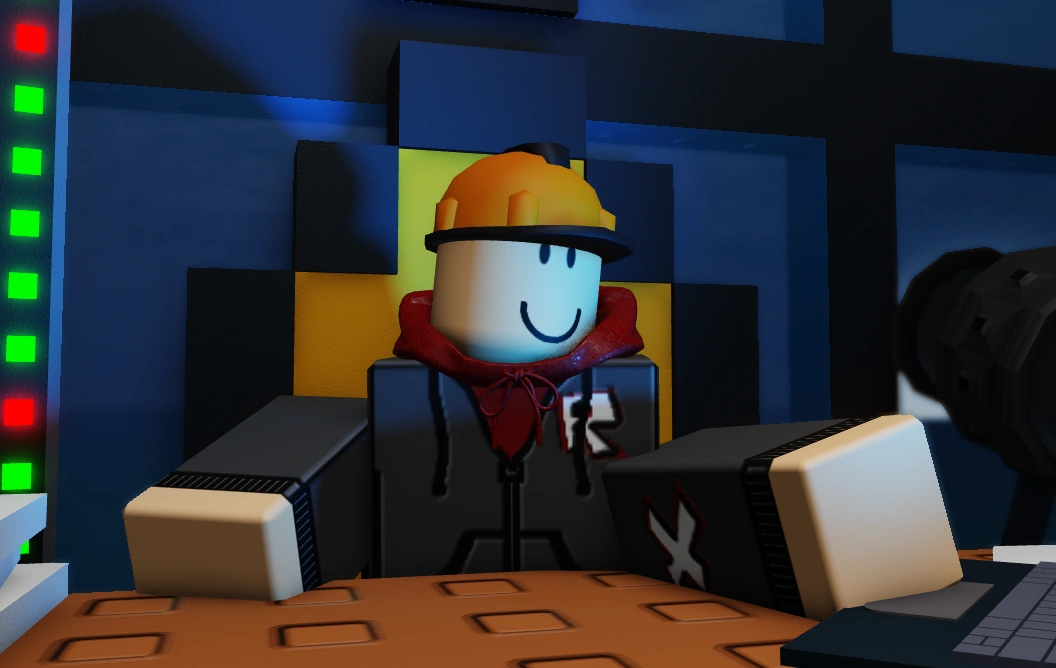 BUILDERMAN | Ruinous ROBLOX Wiki | Fandom