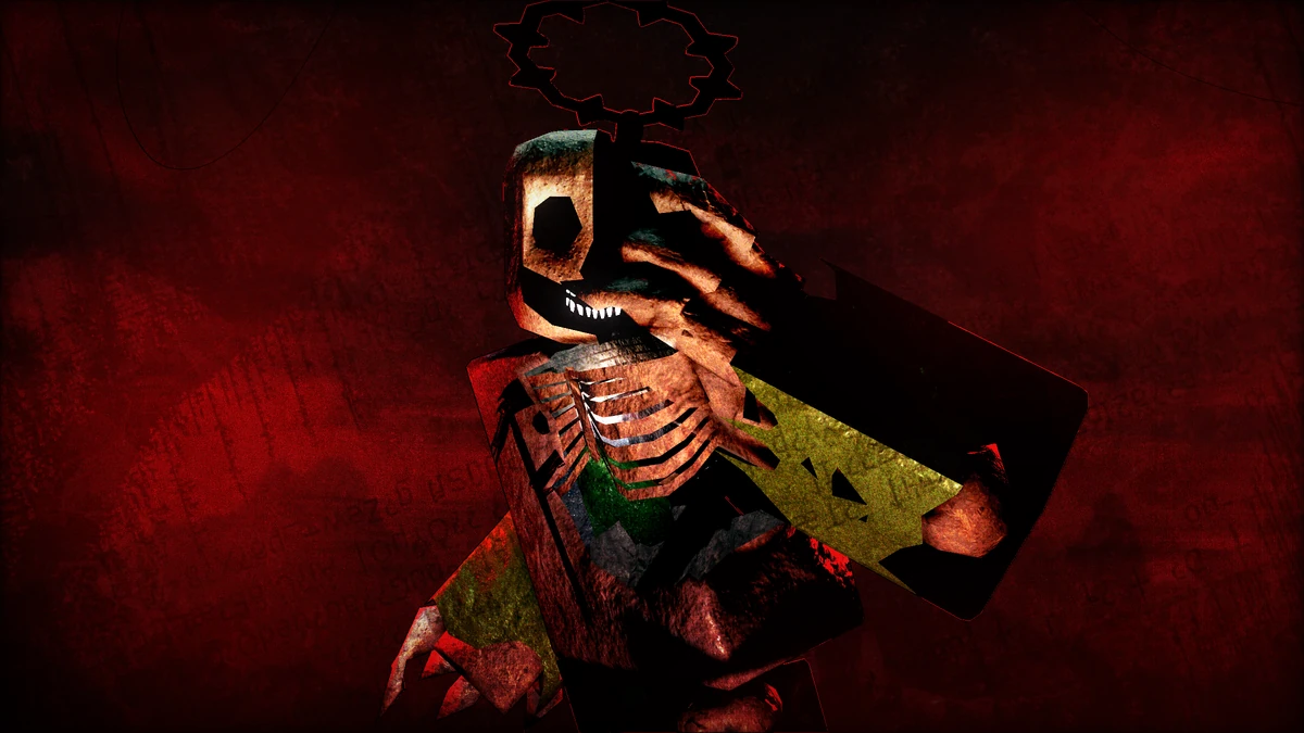 SPIRIT | Ruinous ROBLOX Wiki | Fandom