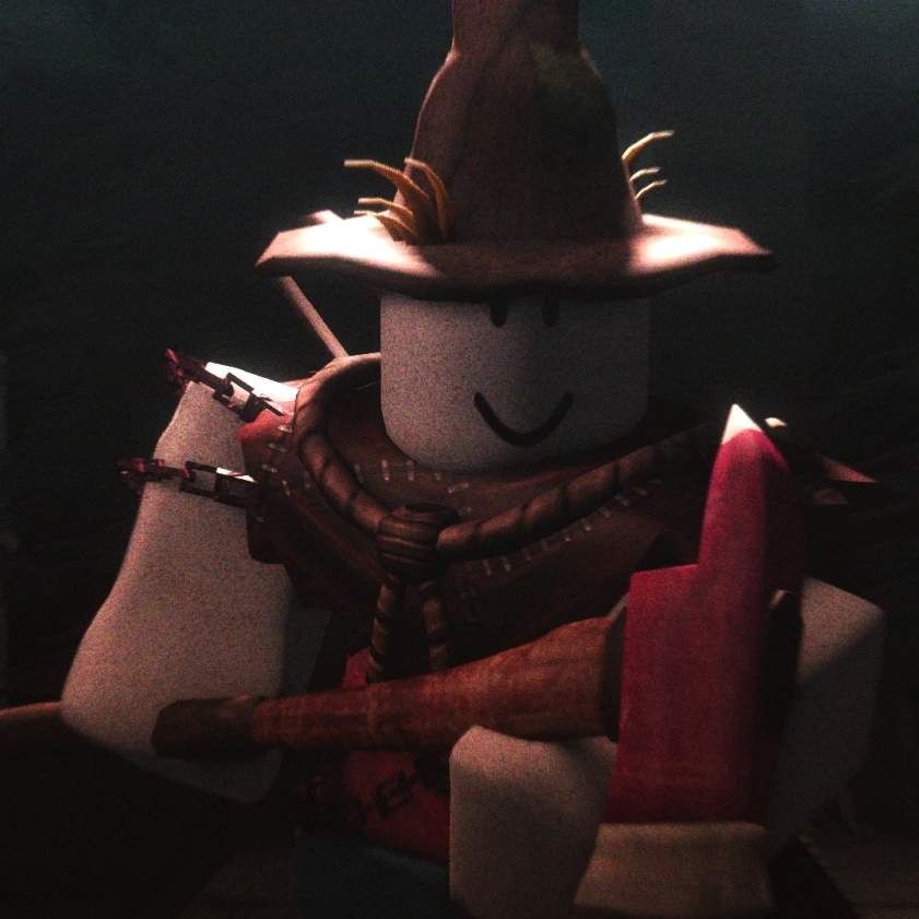 RUST | Ruinous ROBLOX Wiki | Fandom