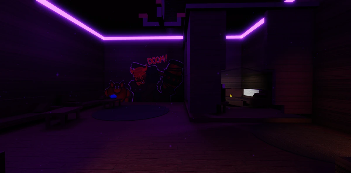 LOBBY | Ruinous ROBLOX Wiki | Fandom