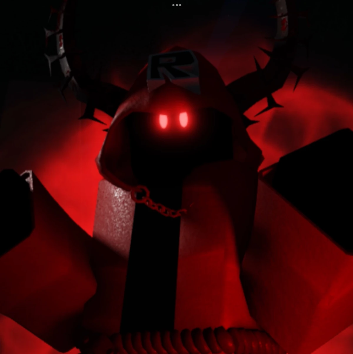 GUEST 666 | Ruinous ROBLOX Wiki | Fandom