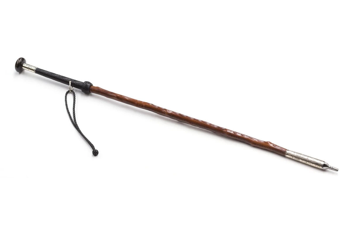 Giant King's Staff | Ruins of Avalon Wiki | Fandom