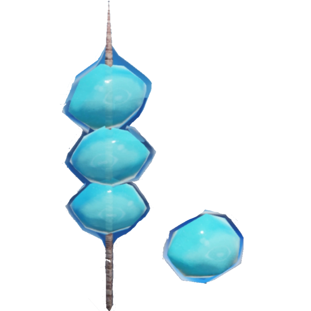 Kerbie Eye Tanghulu | Ruins Of Extinction Wiki | Fandom